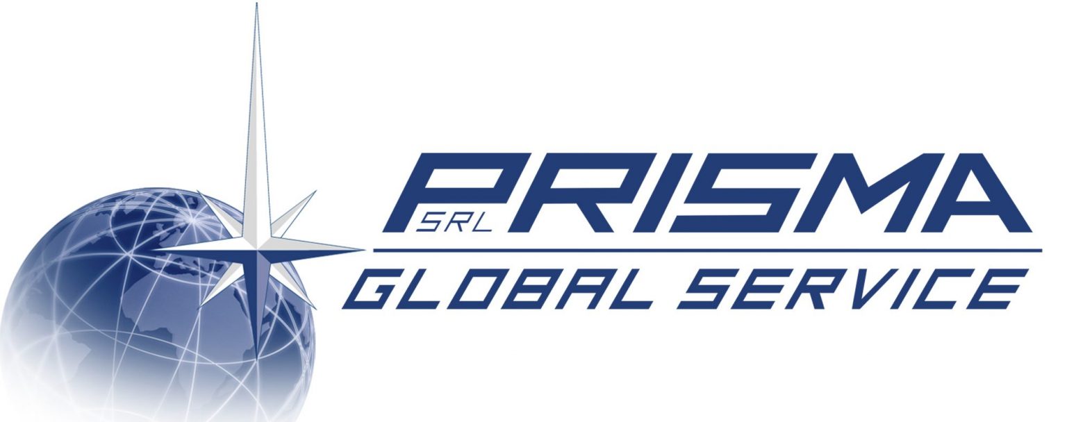 HOME - Prisma Global Service SRL